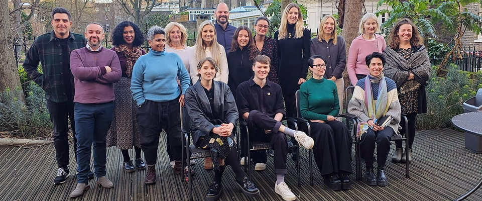 London Diploma In Psychosexual And Relationship Therapy